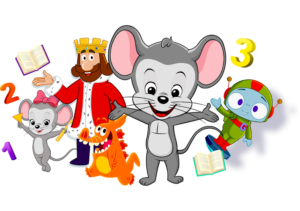 abcmouse_landing_v1 - Age of Learning - Brand