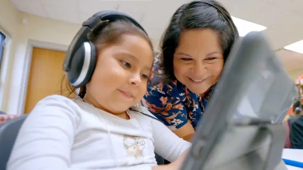 Preschool - Age of Learning