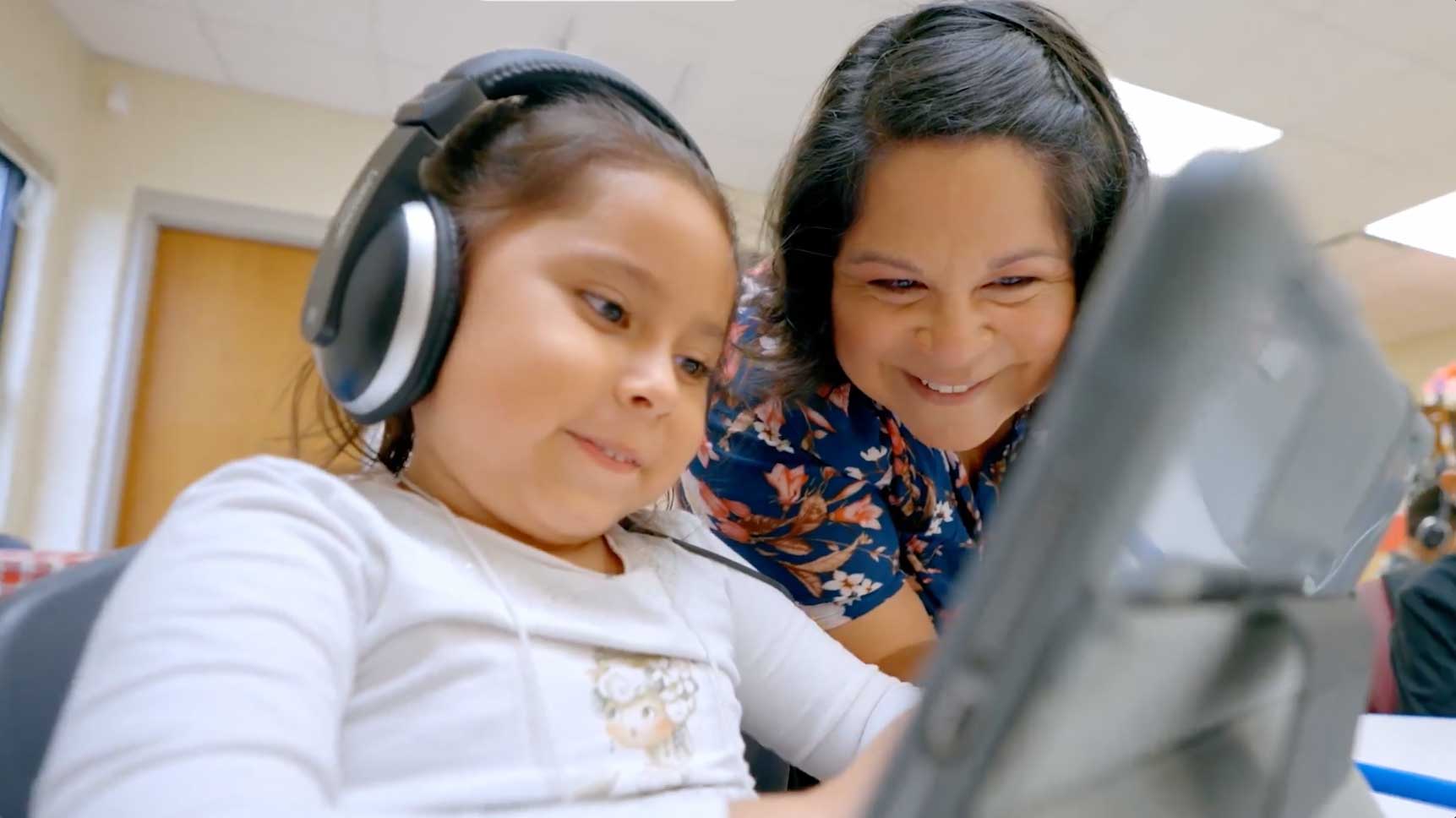 Preschool - Age of Learning