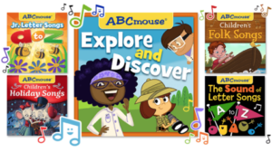 Complete Collection of ABCmouse Songs Now Available on Major Music ...
