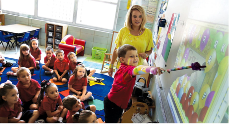 Age of Learning Launches ABCmouse for Schools, a Scalable Solution for ...