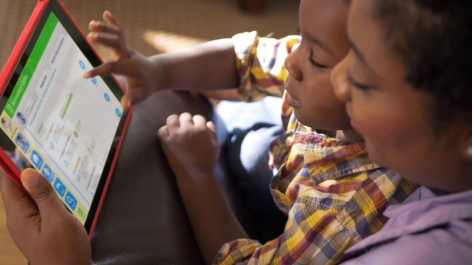 ABCmouse Assessments Developed in Collaboration with NORC at the ...