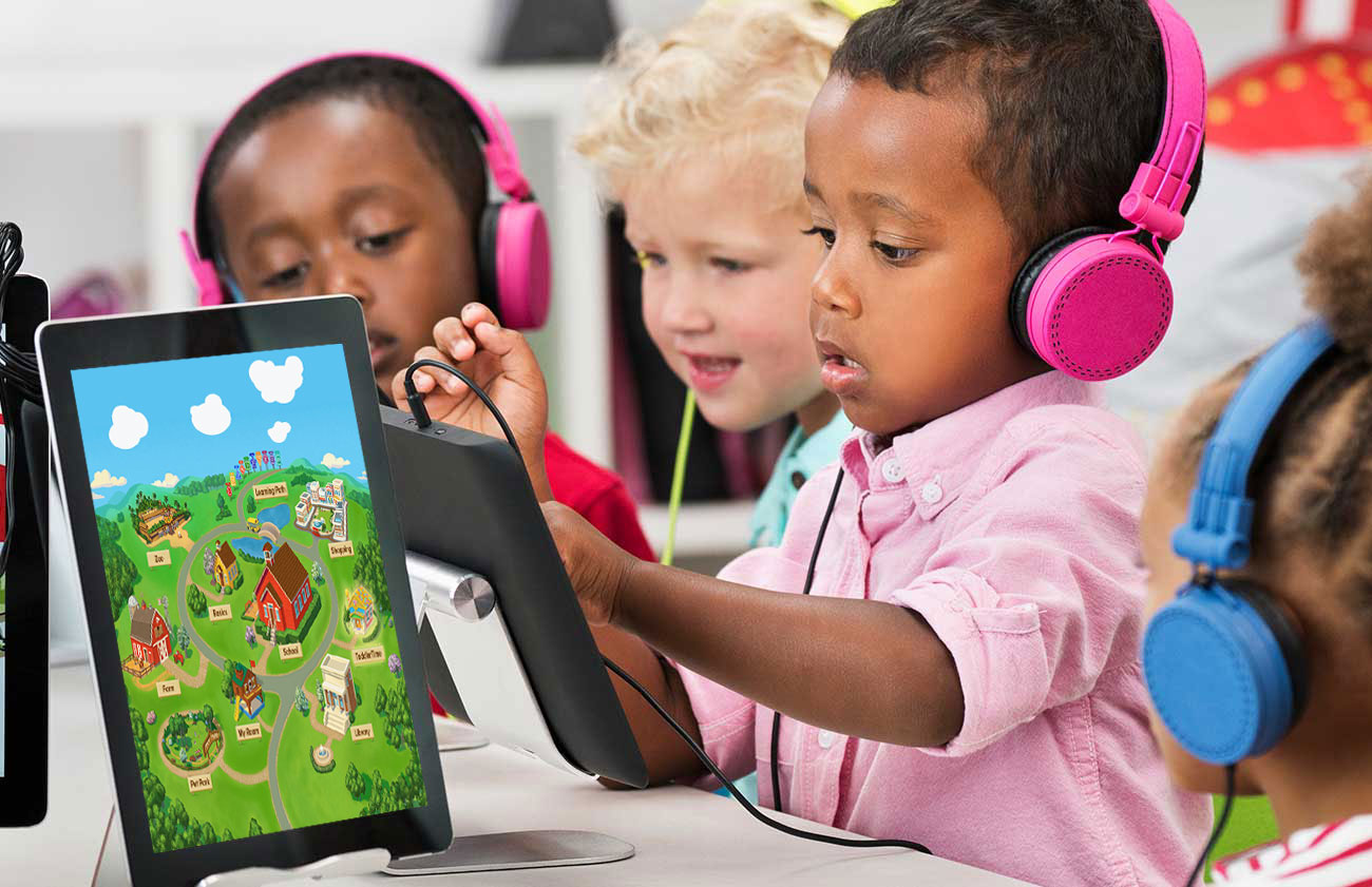 ABCmouse - Age of Learning