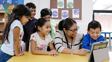 Age of Learning Featured in EdSurge - Age of Learning