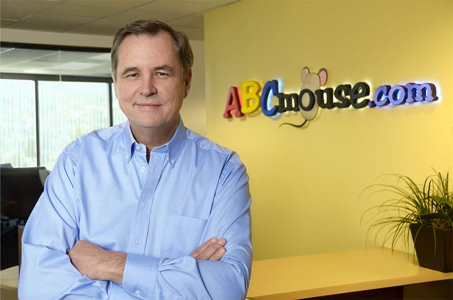 tribute - Age of Learning