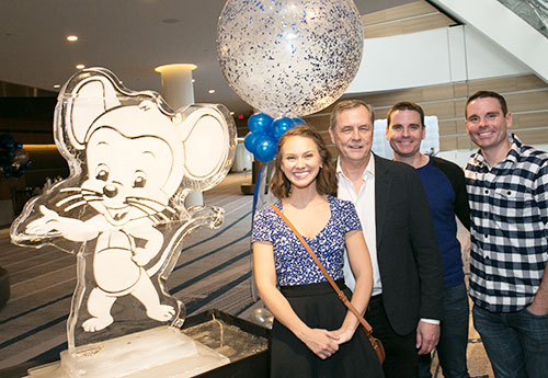 tribute - Age of Learning