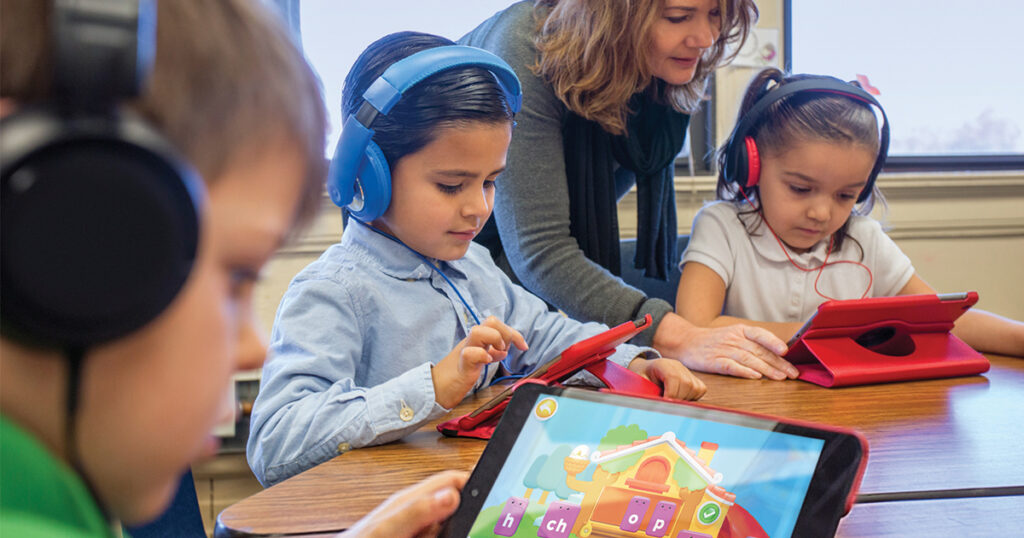 News - Age of Learning