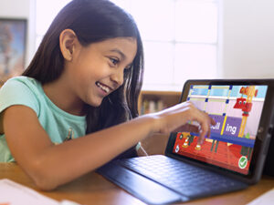 Schools Demo - Age of Learning