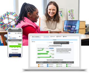 My Math Academy - Age of Learning