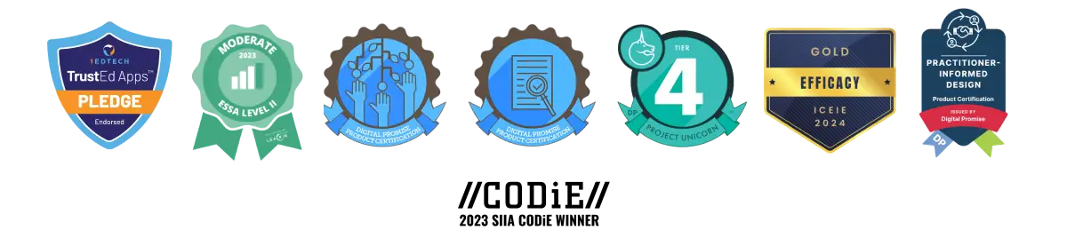 My Reading Academy - Age of Learning